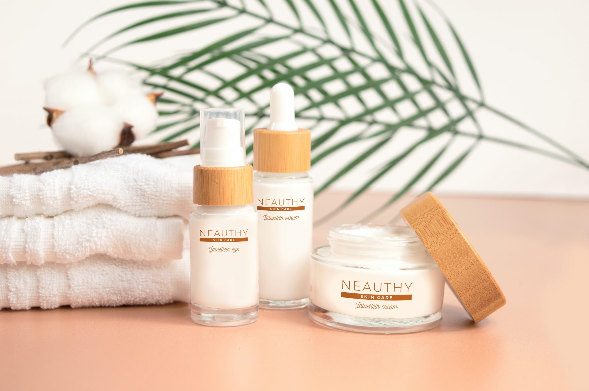 Cap Sealing for Cosmetics & Personal Care - Lepel Corporation