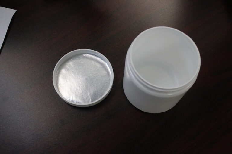 Guide to Seal & Cap Types - Lepel Corporation