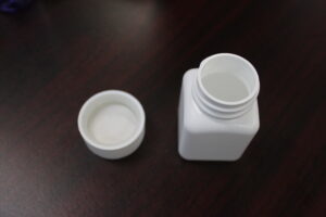 Guide to Seal & Cap Types - Lepel Corporation